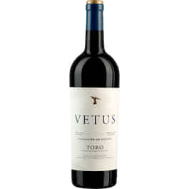 2020 Vetus Toro DO Bodegas Vetus | Mövenpick Wein Shop