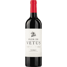 2021 Flor de Vetus Tinto Toro DO Bodegas Vetus | Mövenpick Wein Shop