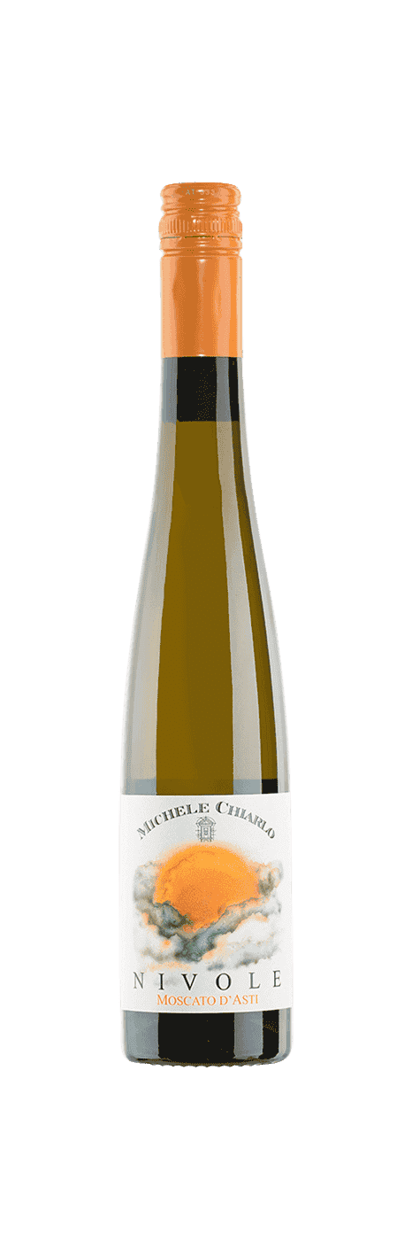 Moscato d'Asti DOCG Nivole Michele Chiarlo | Mövenpick Wein Shop