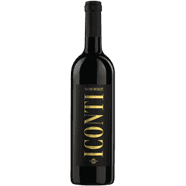 2020 Iconti Merlot Ticino DOC Riserva Tamborini | Mövenpick Wein Shop