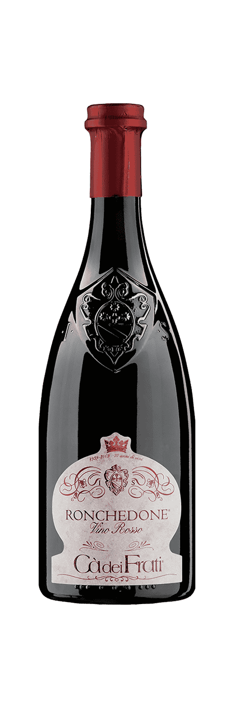 Ronchedone Vino rosso d'Italia Cà dei Frati | Mövenpick Wein Shop